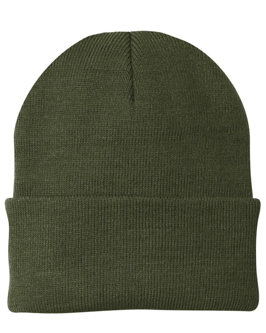 Cuffed Beanies – Victory Handmade