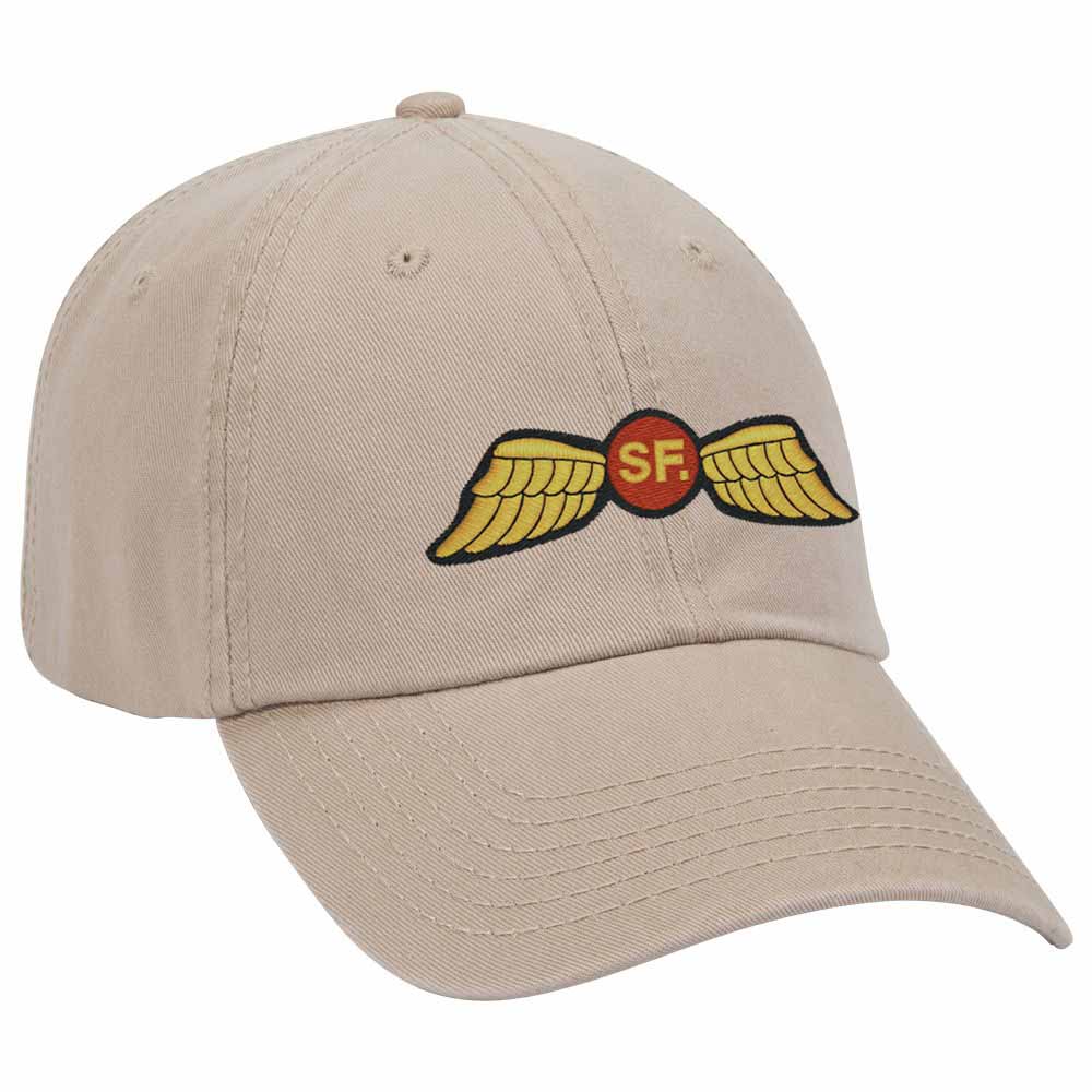 Ball Caps – Victory Handmade