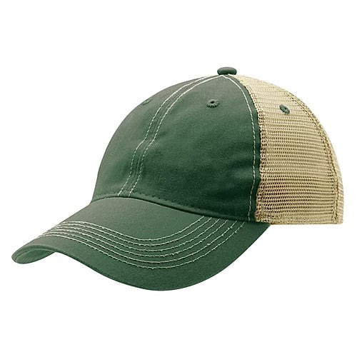 Pineland University 1952 Ball Cap - MESH – Victory Handmade