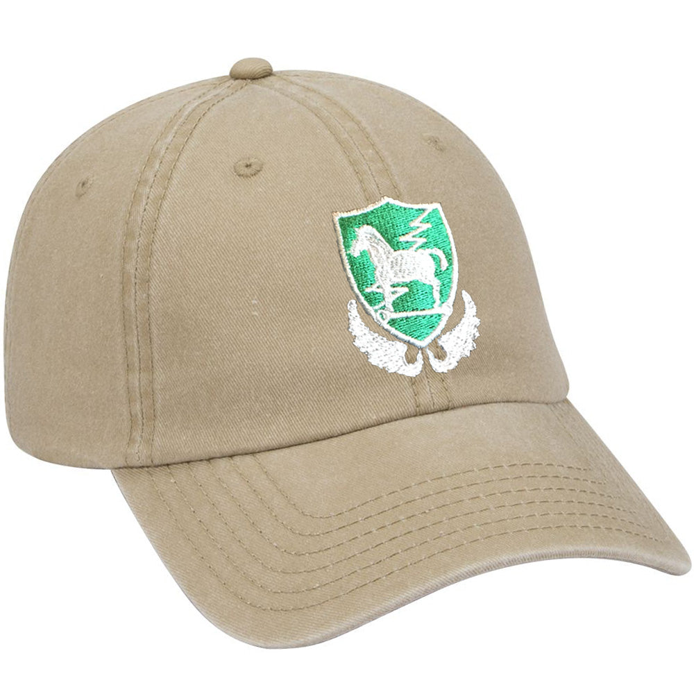 Trojan Horse Ball Cap – Victory Handmade